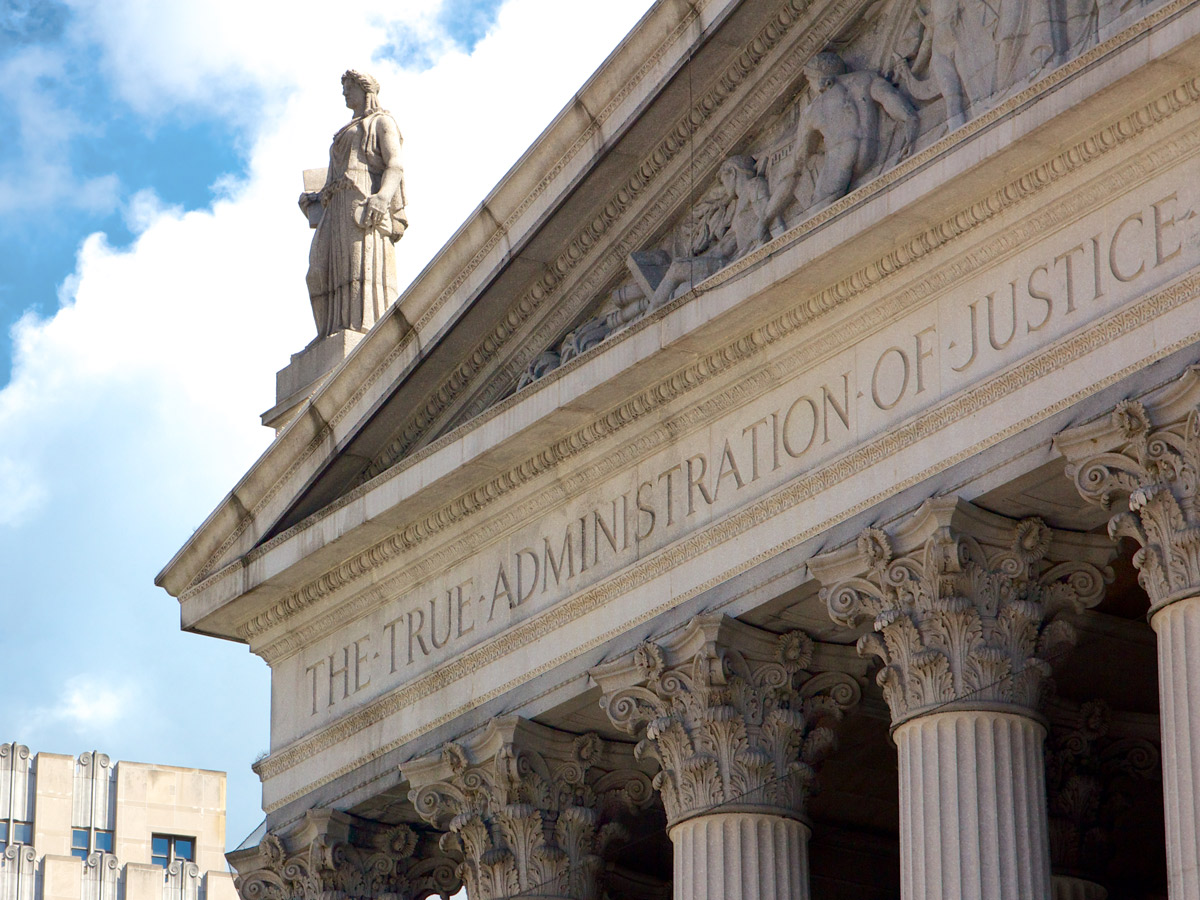 The Legal Aid Society: Justice in Every Borough