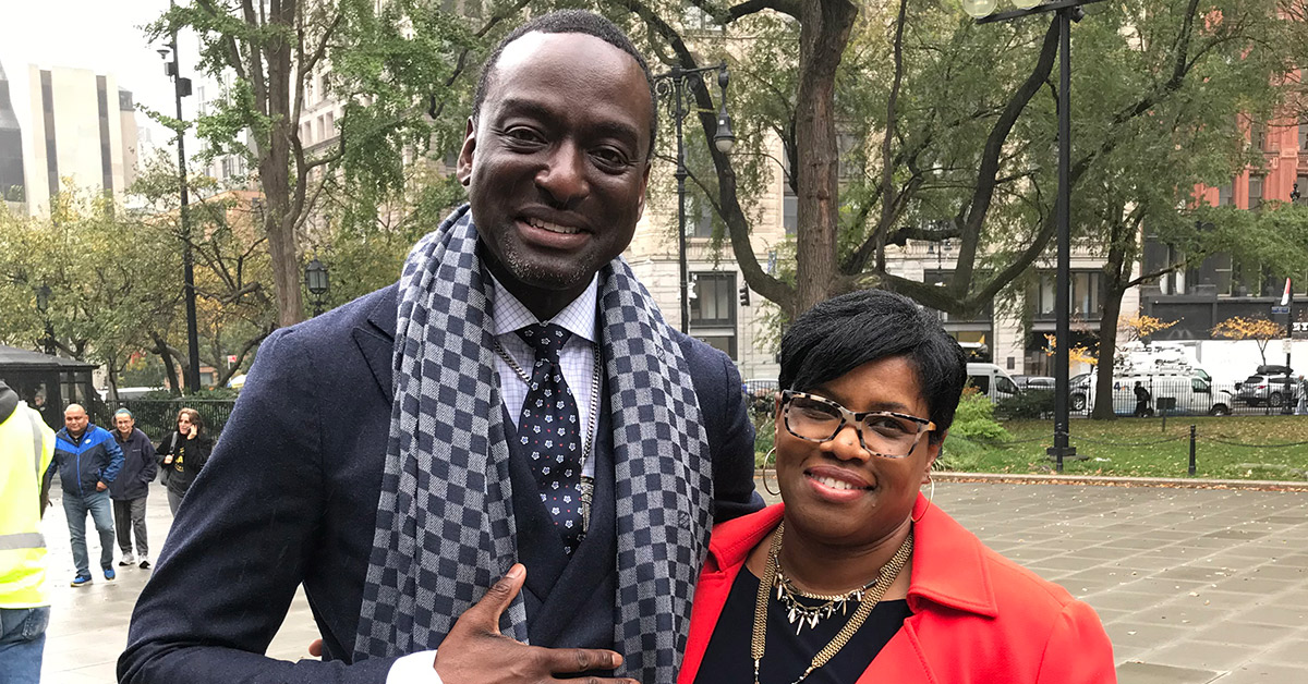 Paquete legislativo de reforma de la justicia penal anunciado para el ...