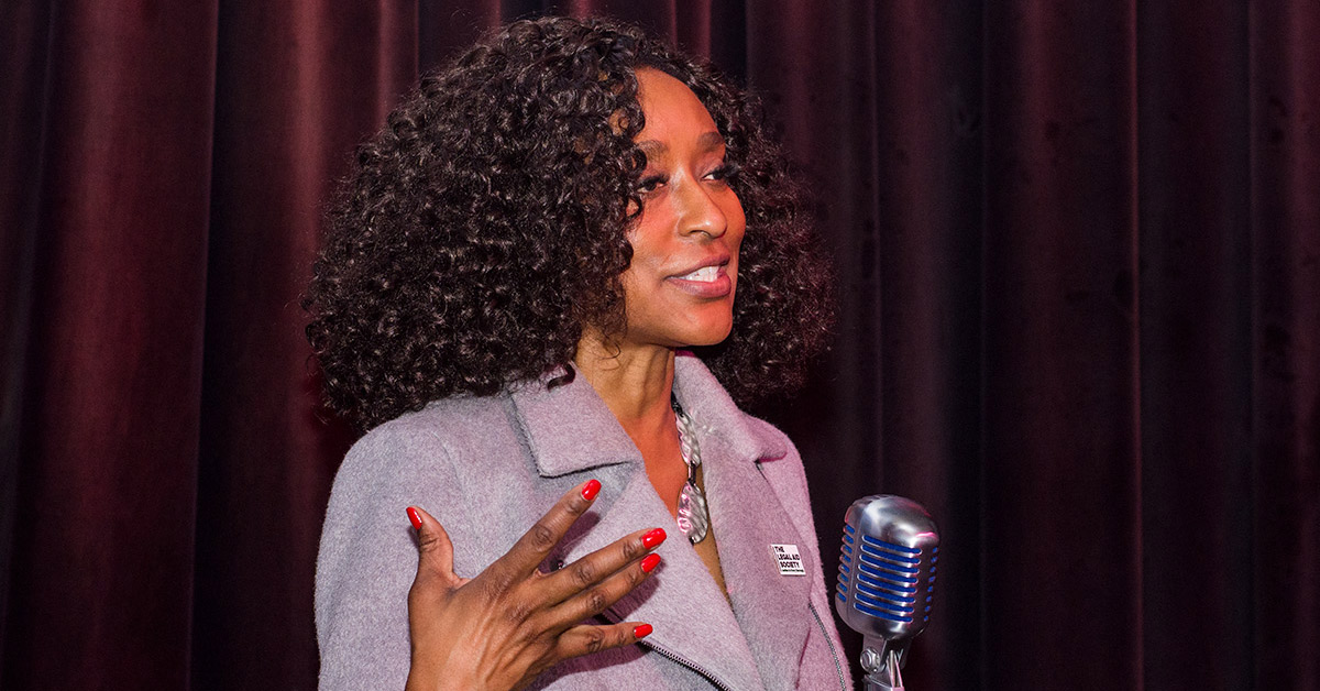 6th Annual NLP Winter Benefit - The Legal Aid Society