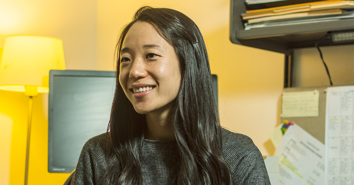 Serving New York's Most Vulnerable in the Juvenile Rights Practice