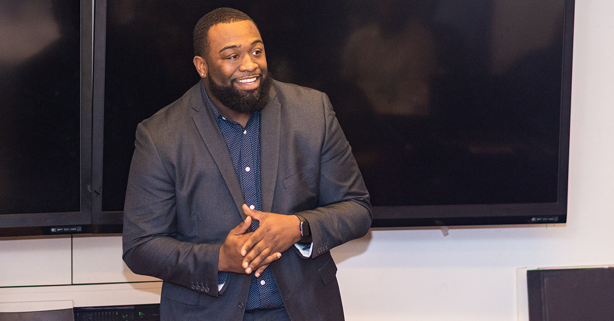 LAS celebra la Semana de la Paz con socios comunitarios