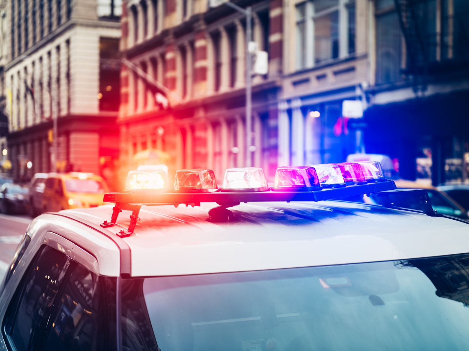 LAS Welcomes Disbanding of NYPD Anti-Crime Unit