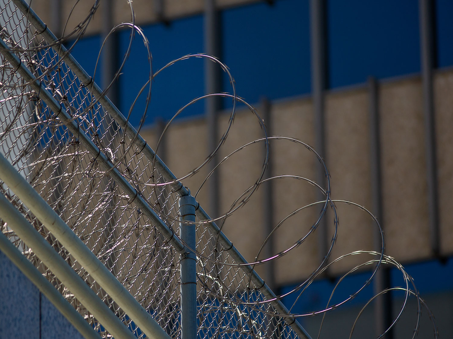NYIFUP, Immigrants Detail Inhumane Conditions, Abuses in ICE Detention