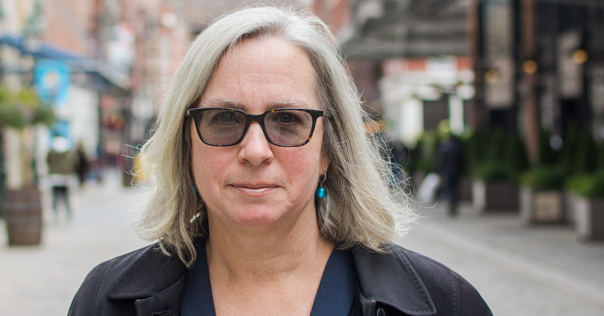 Preventing Mass Evictions Through the Civil Law Reform Unit