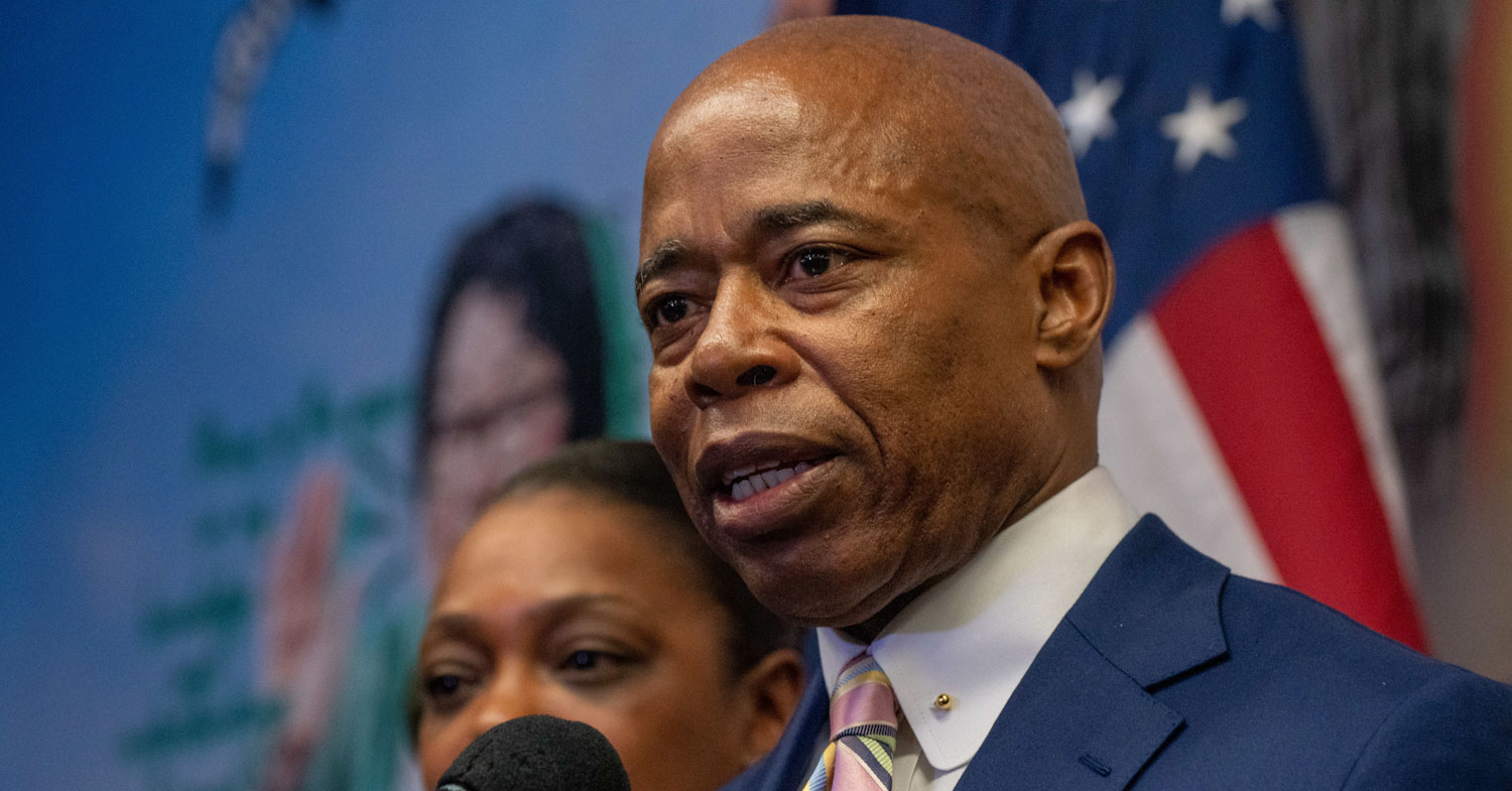 LAS: Mayor Adams Must Hold the NYPD to a Higher Standard