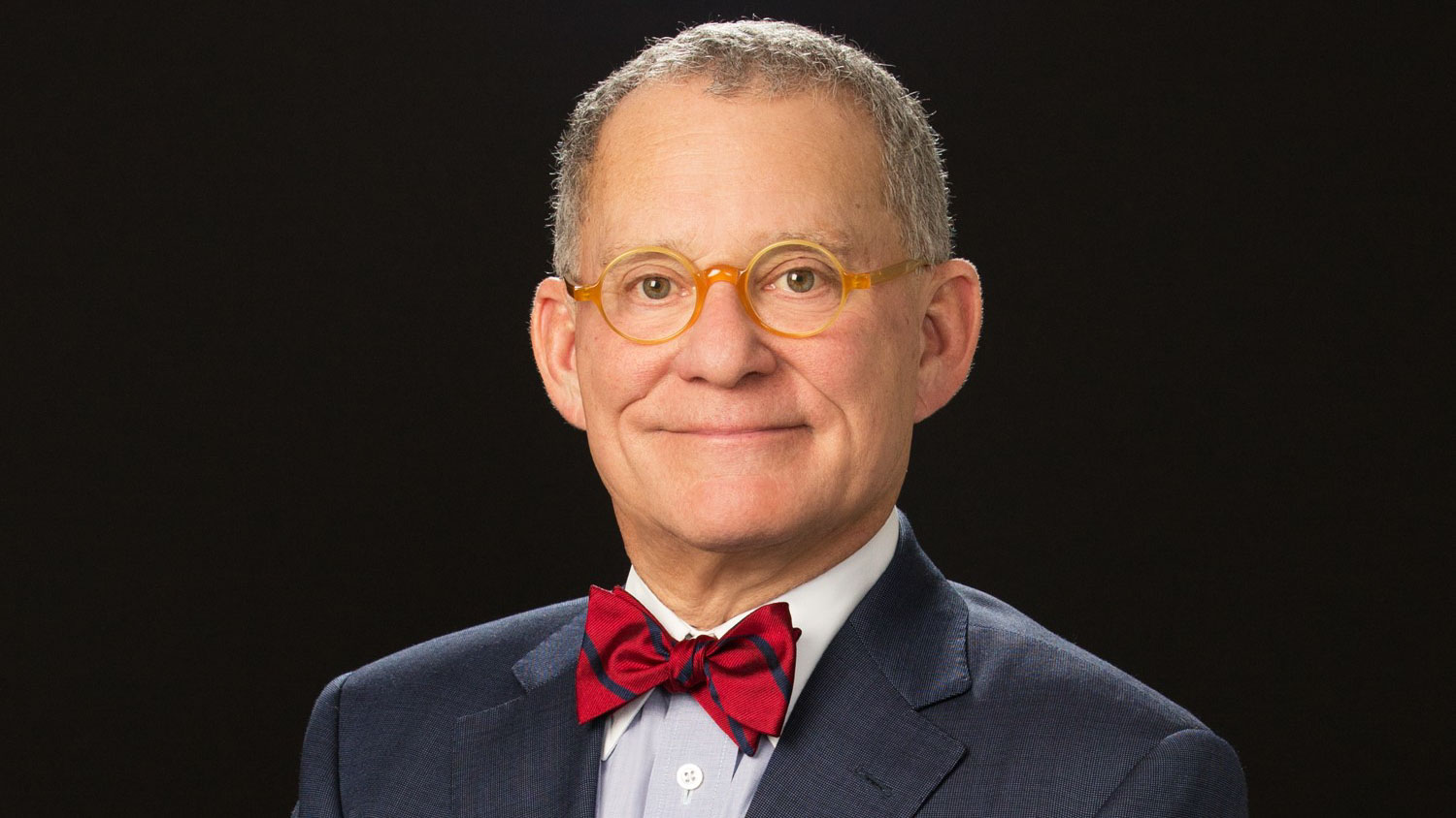 Alan Levine to Serve As President of LAS Board of Directors