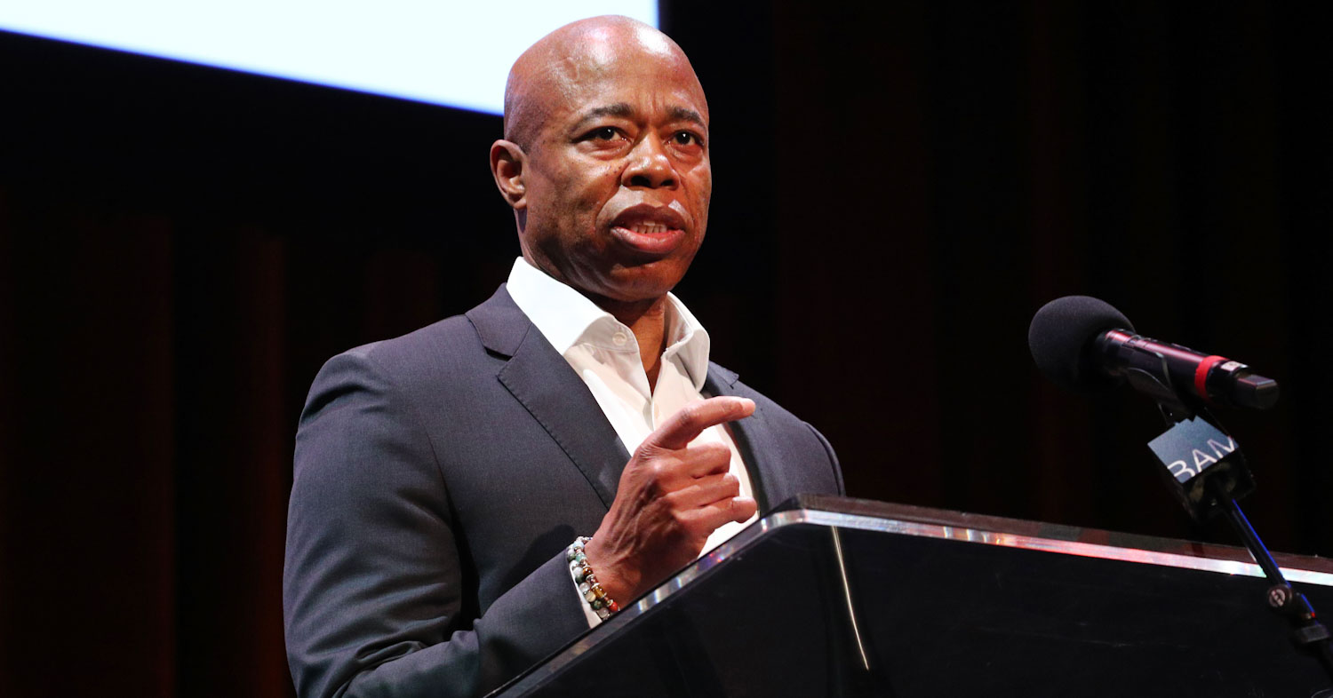 LAS: Mayor Adams Must Reverse Course on ICE Policy - The Legal Aid Society