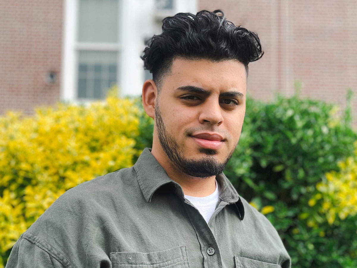 Meet Our Interns - The Legal Aid Society