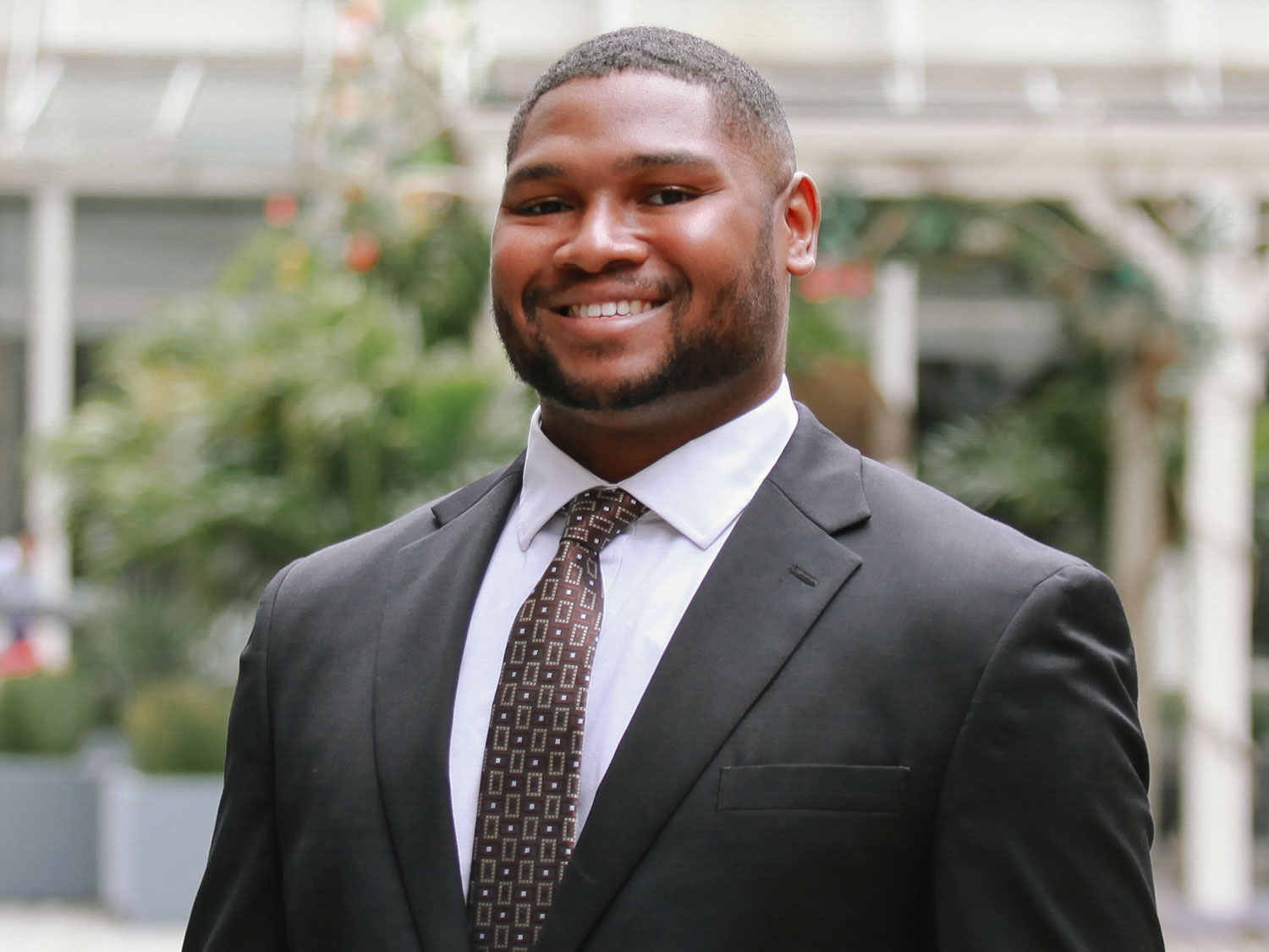 Justice Is Essential - The Legal Aid Society