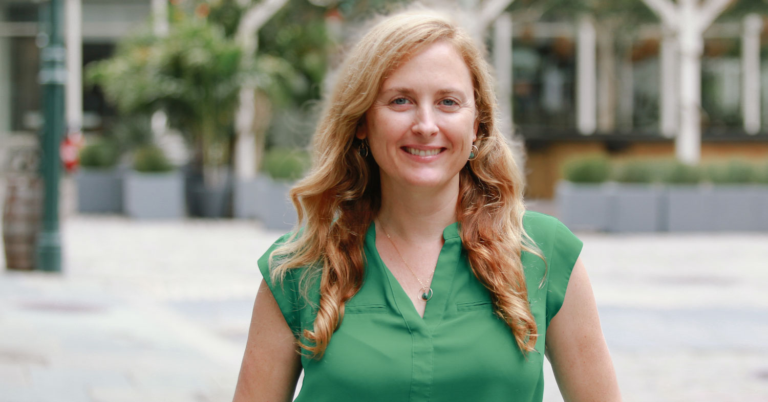 Advocating for Vulnerable Youth in the Immigration Law Unit