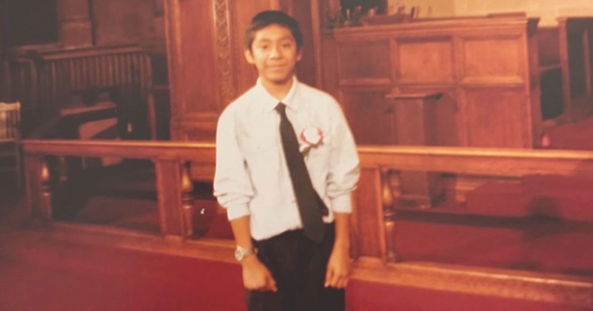 En Honor: Recordando a Dashawn Carter