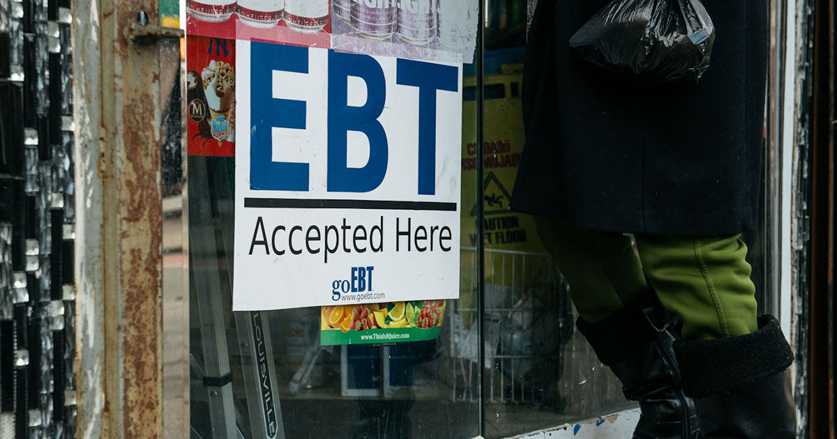 LAS: Low-Income New Yorkers Must Be Compensated for Stolen Benefits