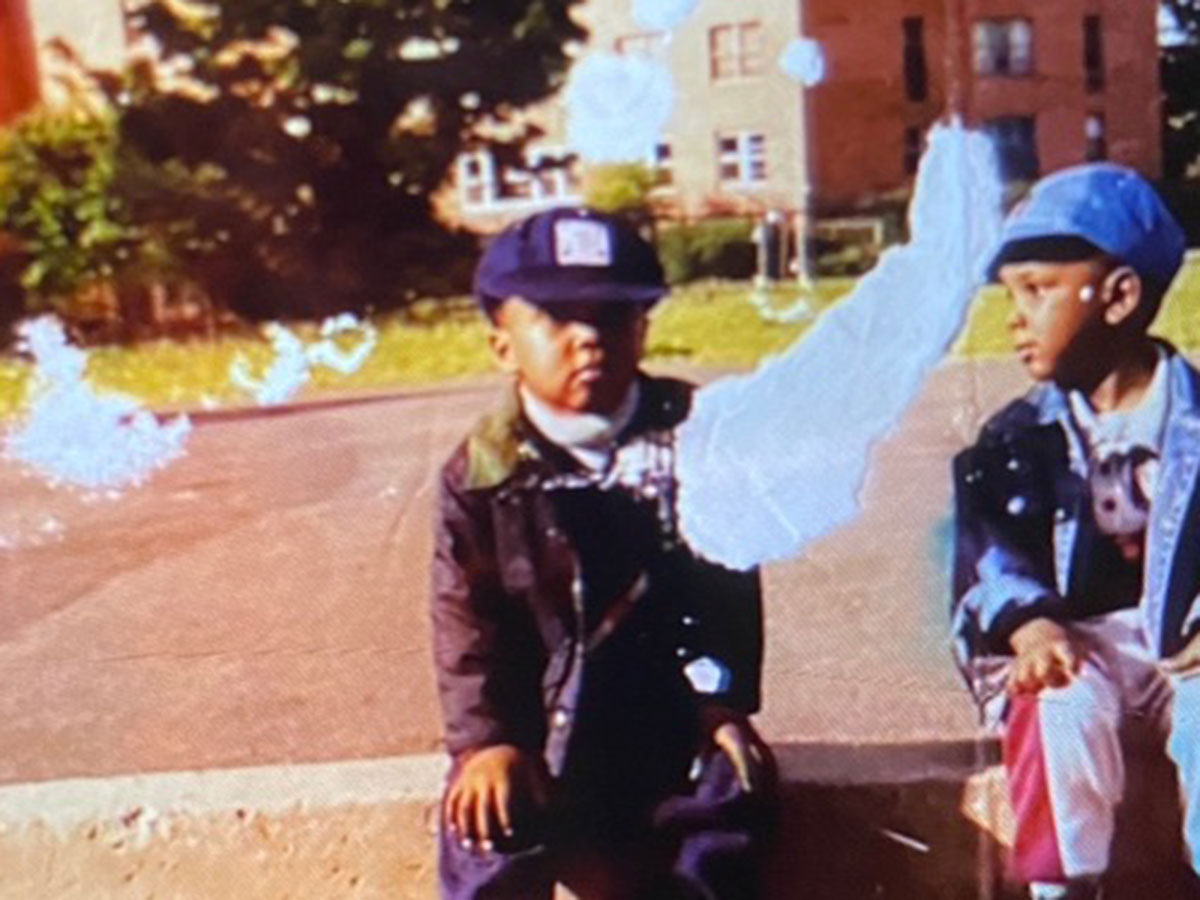 In Honor: Remembering Dashawn Carter