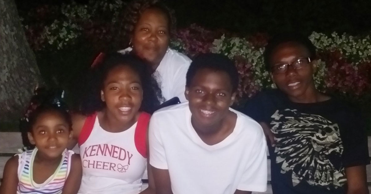 In Honor: Remembering Dashawn Carter