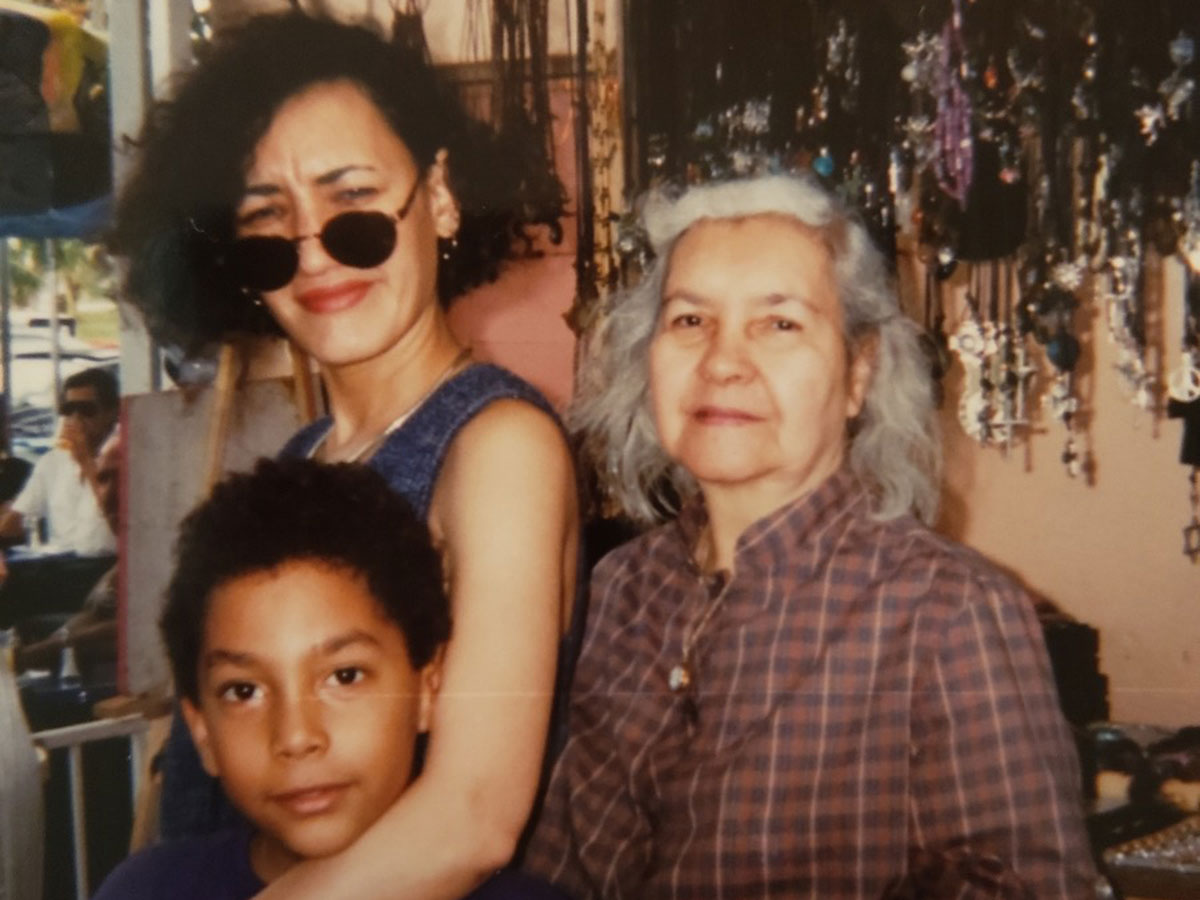 In Honor: Remembering Michael Lopez