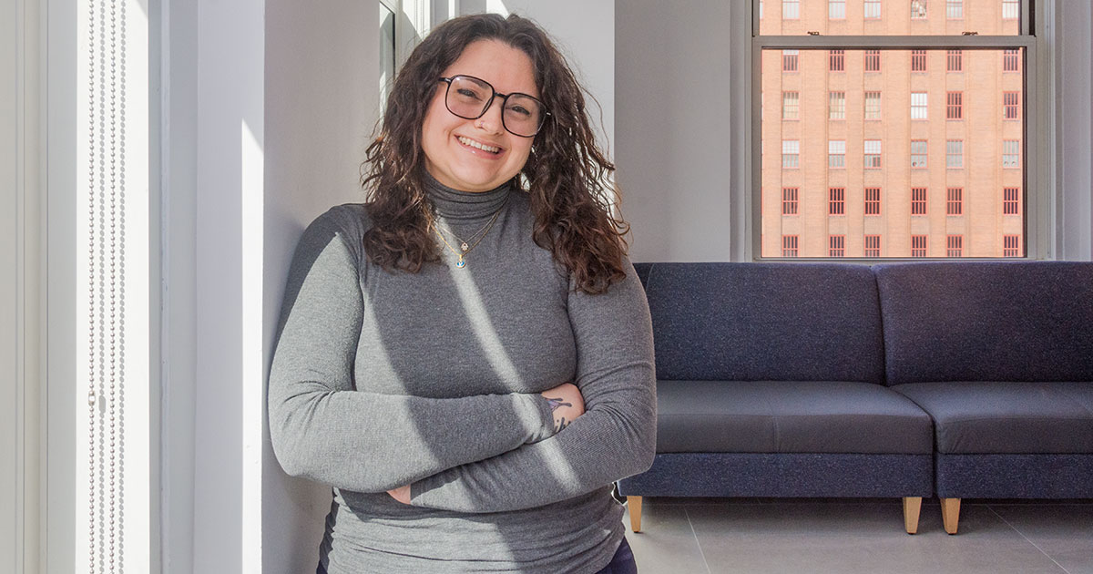 Restoring Clients' Humanity in the Parole Revocation Defense Unit