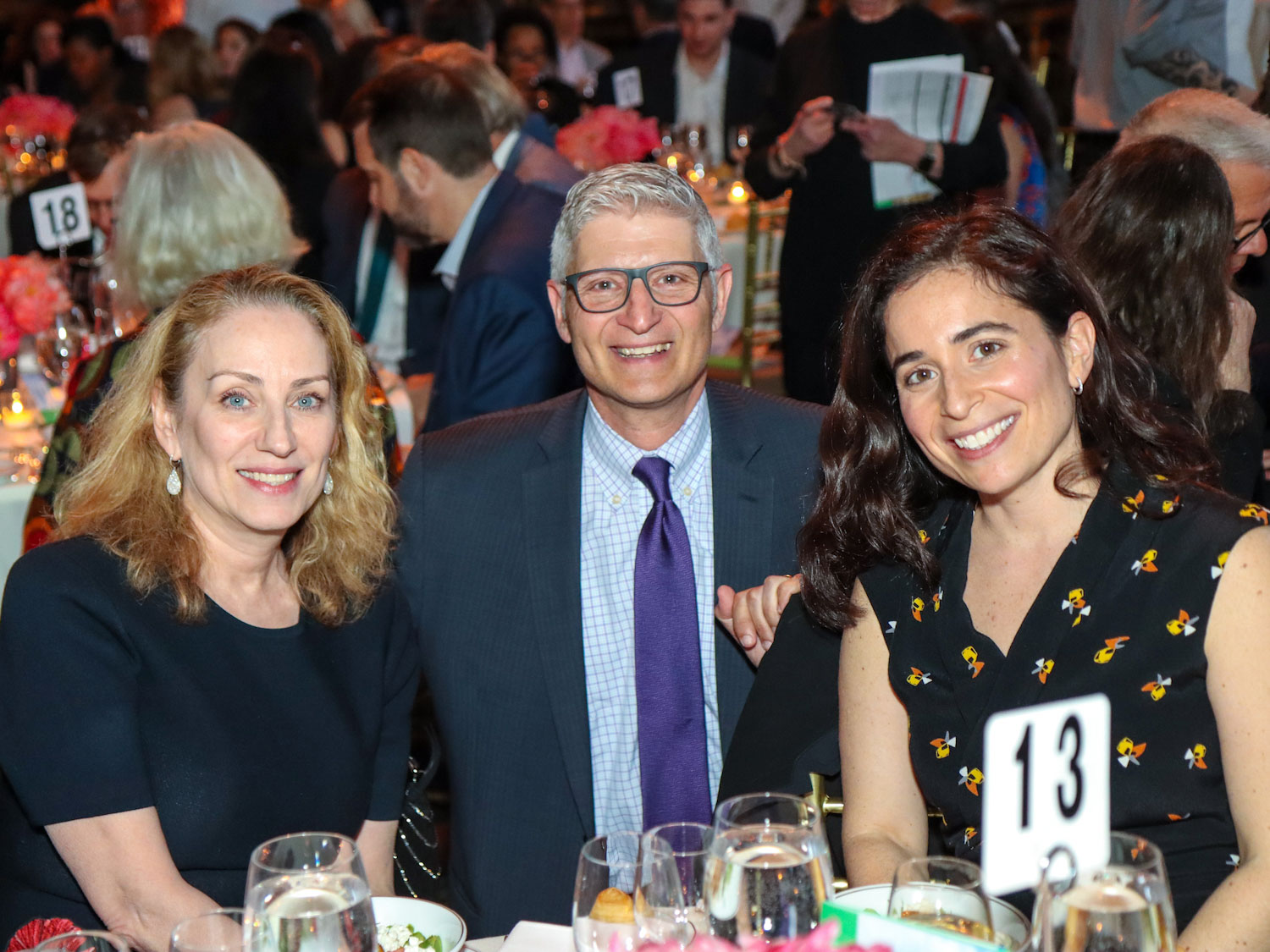 46th Annual Servant of Justice Awards