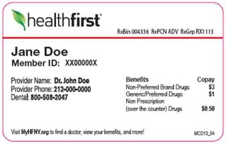 What You Need to Know about NYRx (Medicaid Pharmacy Program) - New York ...