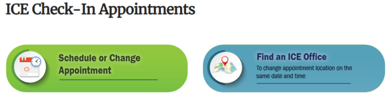 What You Need to Know About Appointments with Immigration and Customs ...