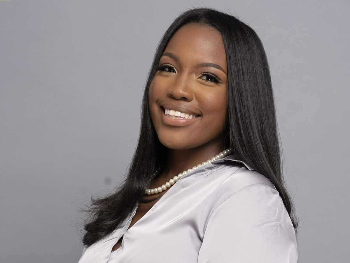 Meet Our Interns - The Legal Aid Society