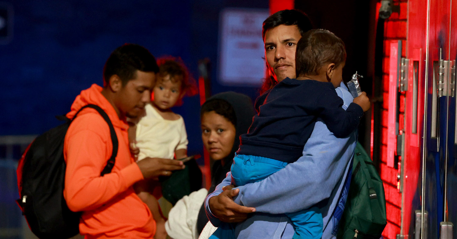 LAS Decries City's Plan to Limit Shelter Stays for Families with Children