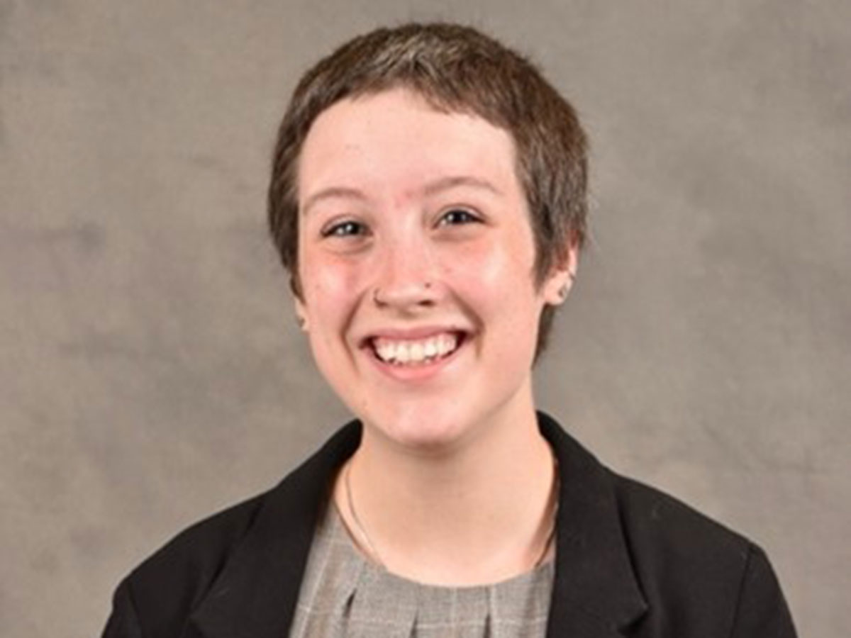 Meet Our Interns - The Legal Aid Society