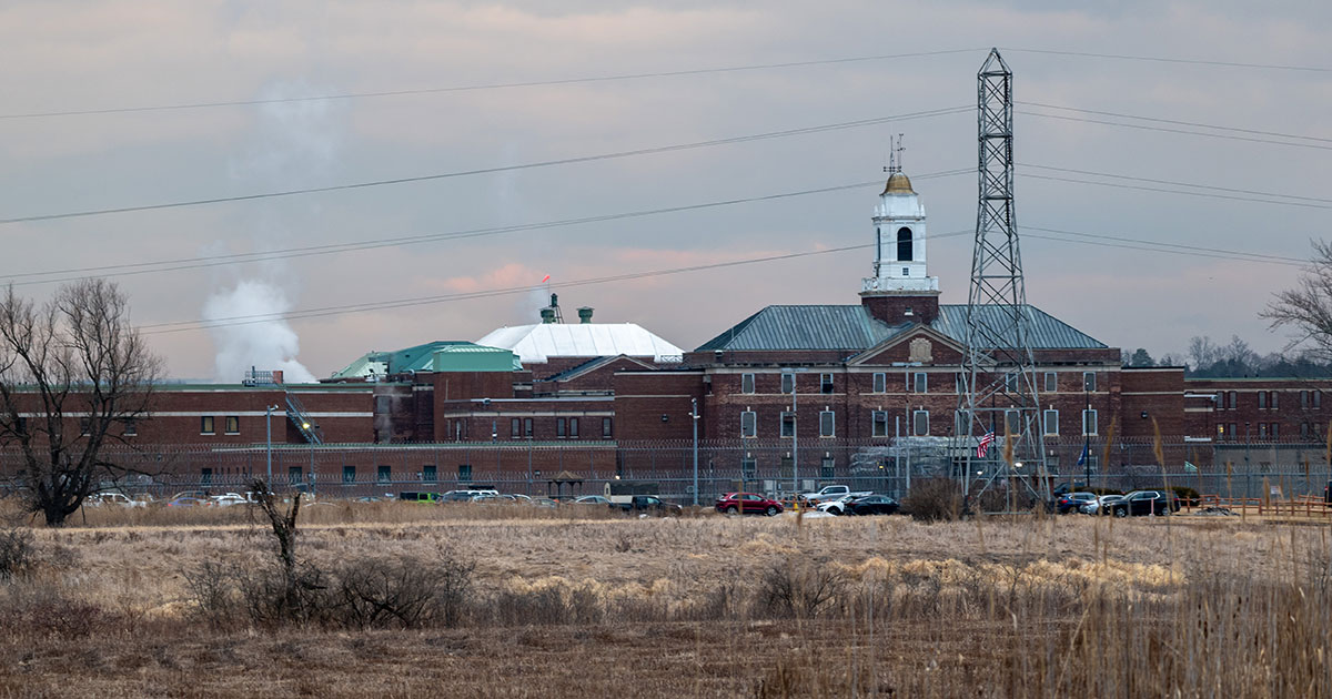 The Ongoing Human Cost of the Illegal DOCCS Strike