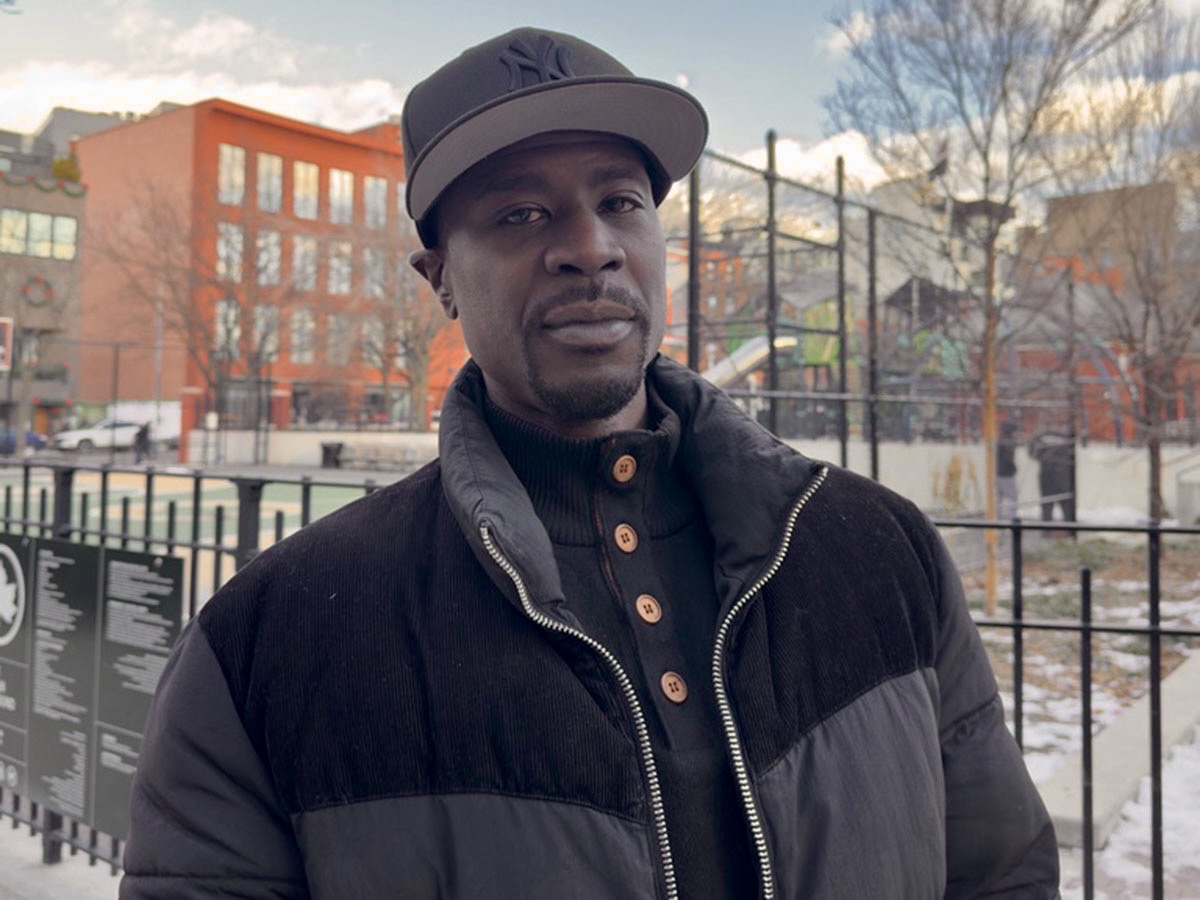 In His Own Words: Derrick Ulett's Mind is Quiet After 16 Years - The ...