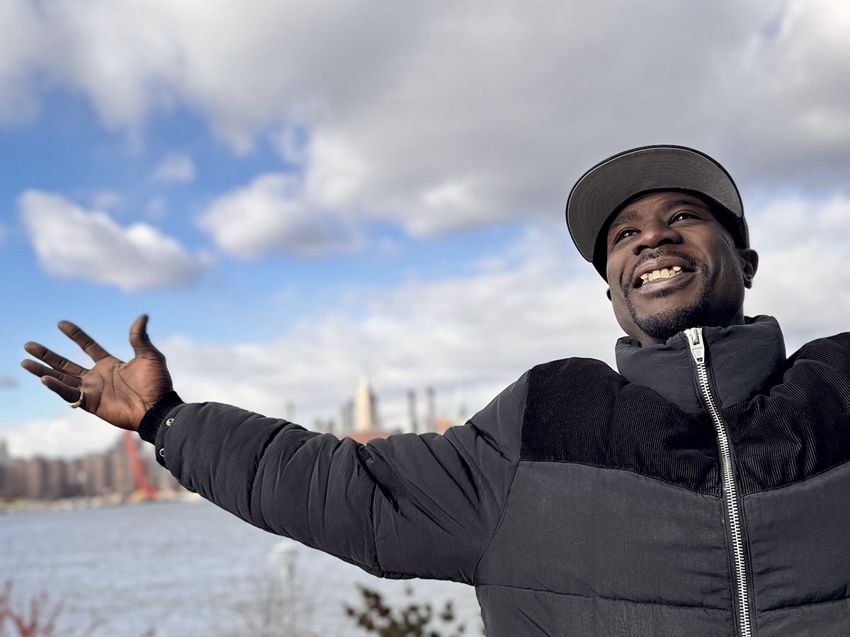 In His Own Words: Derrick Ulett's Mind is Quiet After 16 Years - The ...
