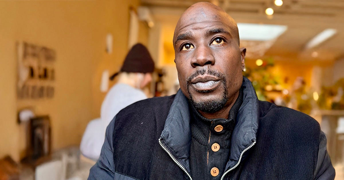 In His Own Words: Derrick Ulett's Mind is Quiet After 16 Years - The ...