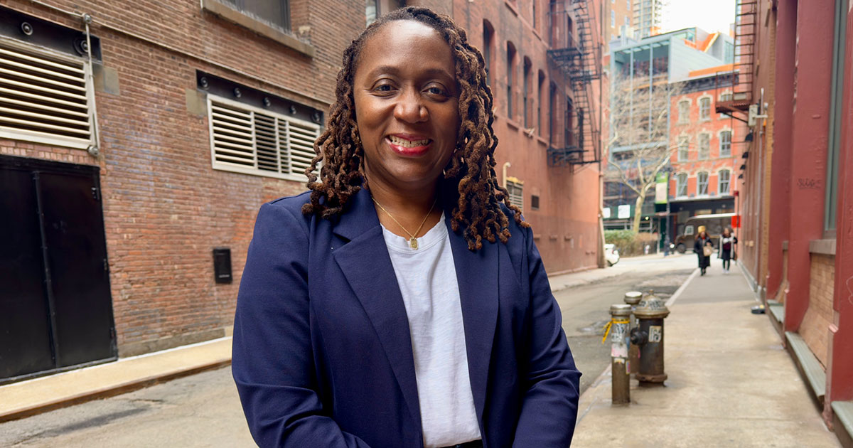 5 preguntas: Mikila Thompson, Proyecto de Defensa de la Educación ...